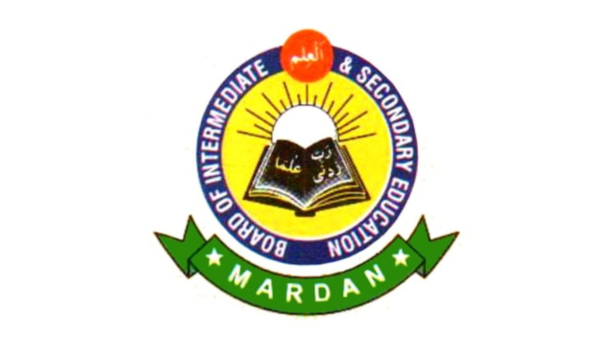 BISE Mardan Matric Result 2025 Date, Time Confirmed