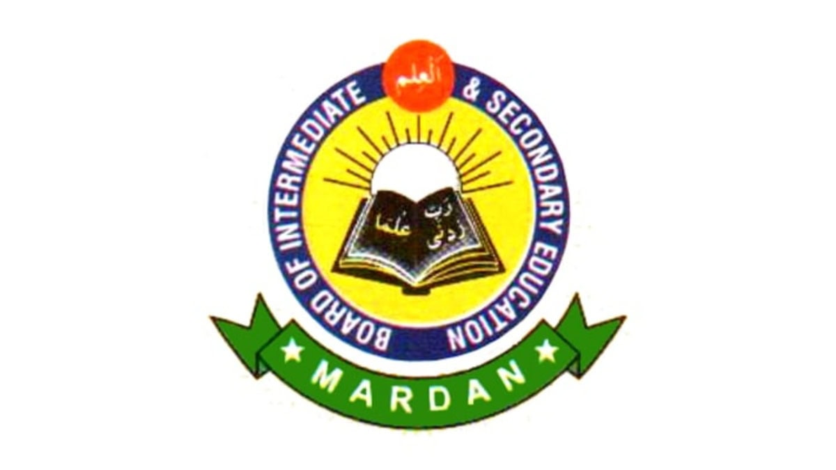 BISE Mardan Website Restored After Crash During Matric Result 2025 Release