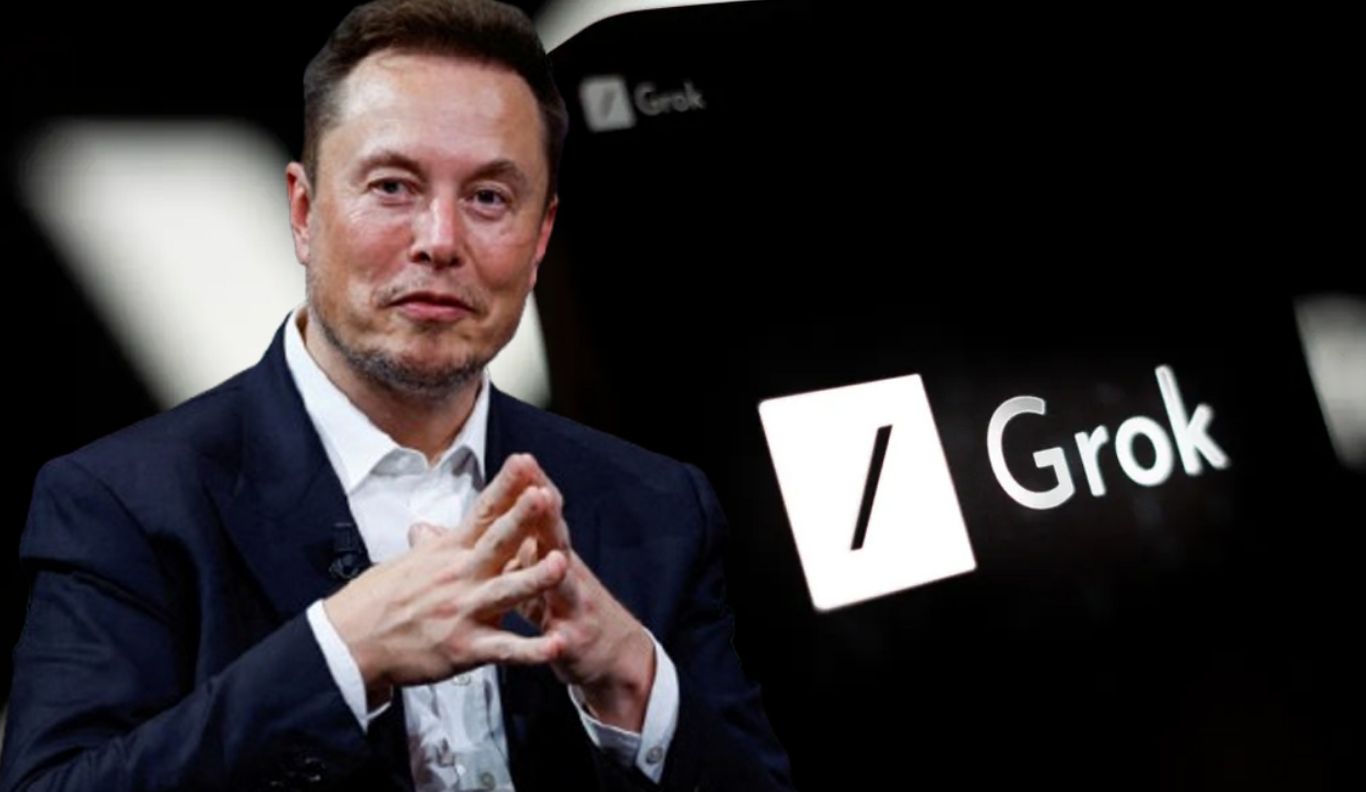 Elon Musk Launches AI Companion Bots for Super Grok Users