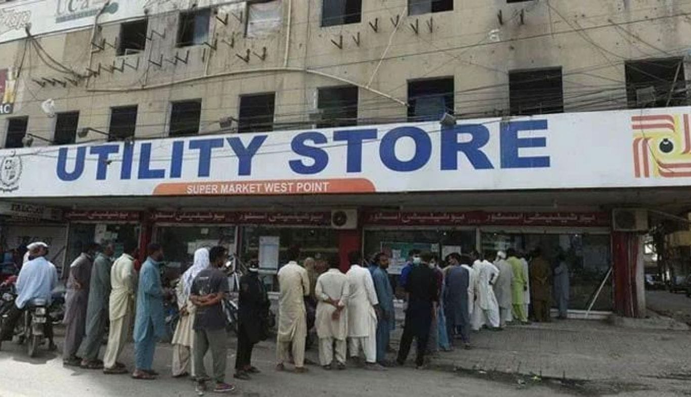 Govt Confirms Utility Stores Shutdown Date