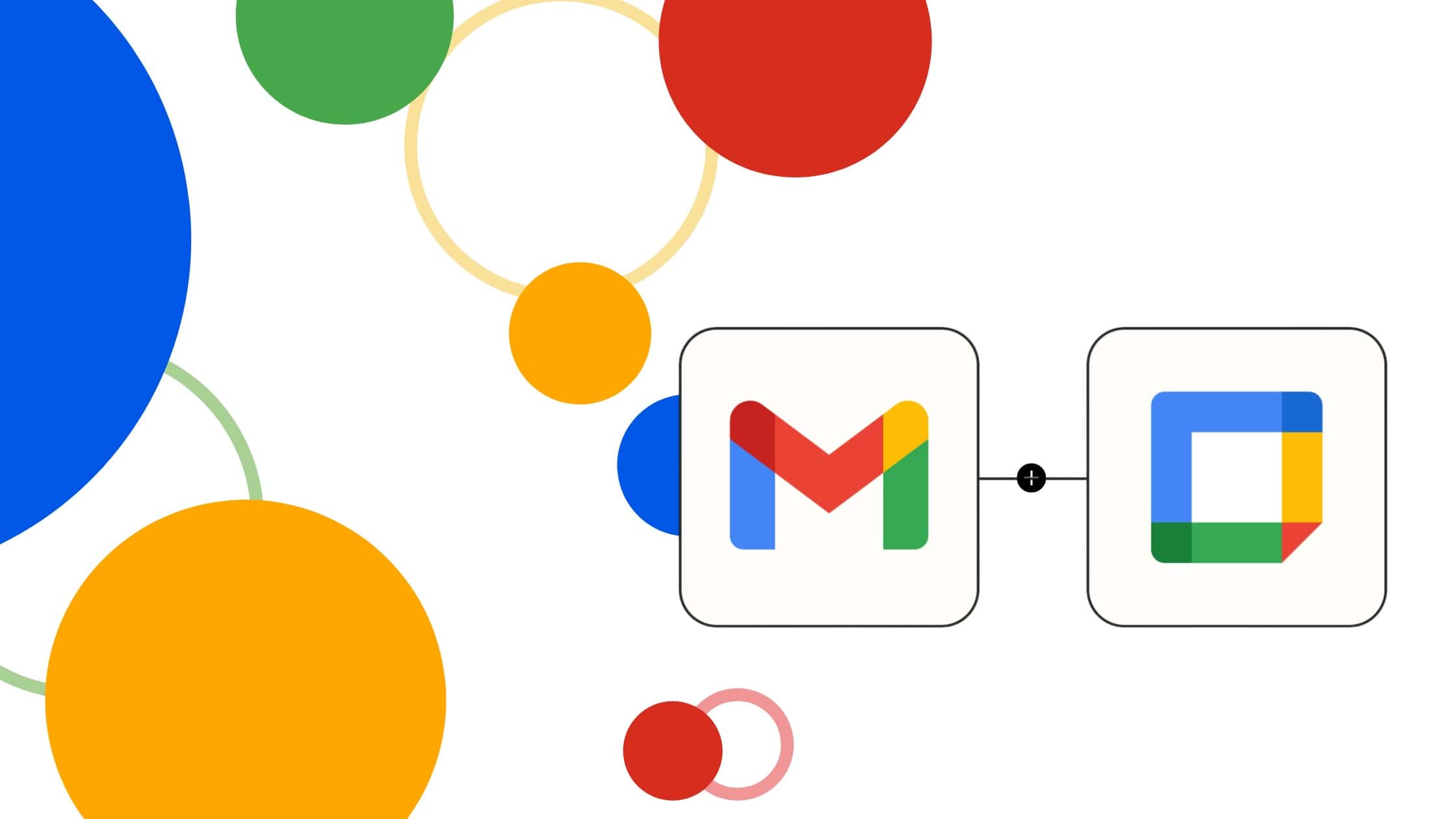 Google Calendar Booking Pages Launch in Gmail – One-Click Scheduling!