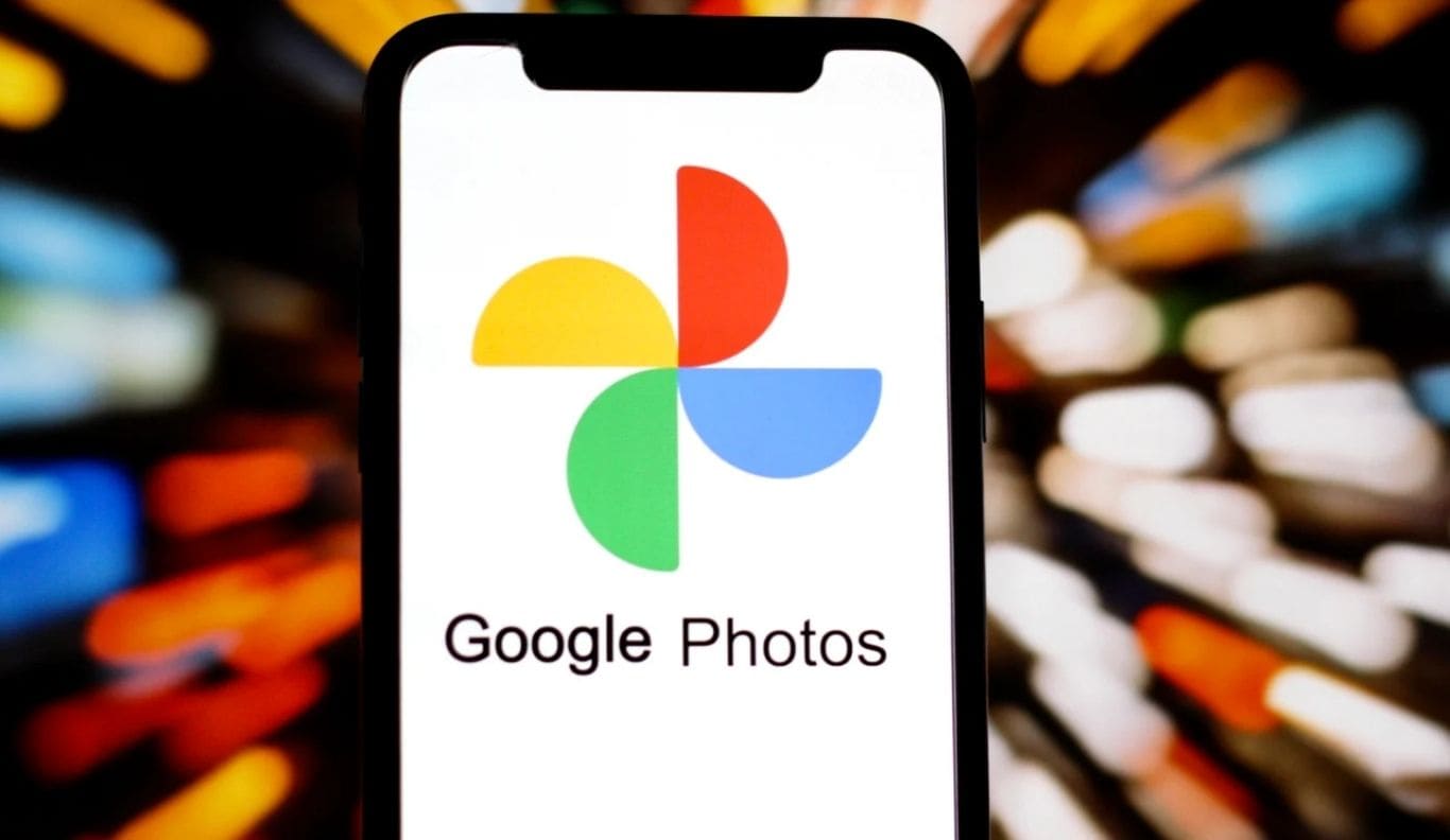 Google Photos Gets a Creative Boost with New AI Tools