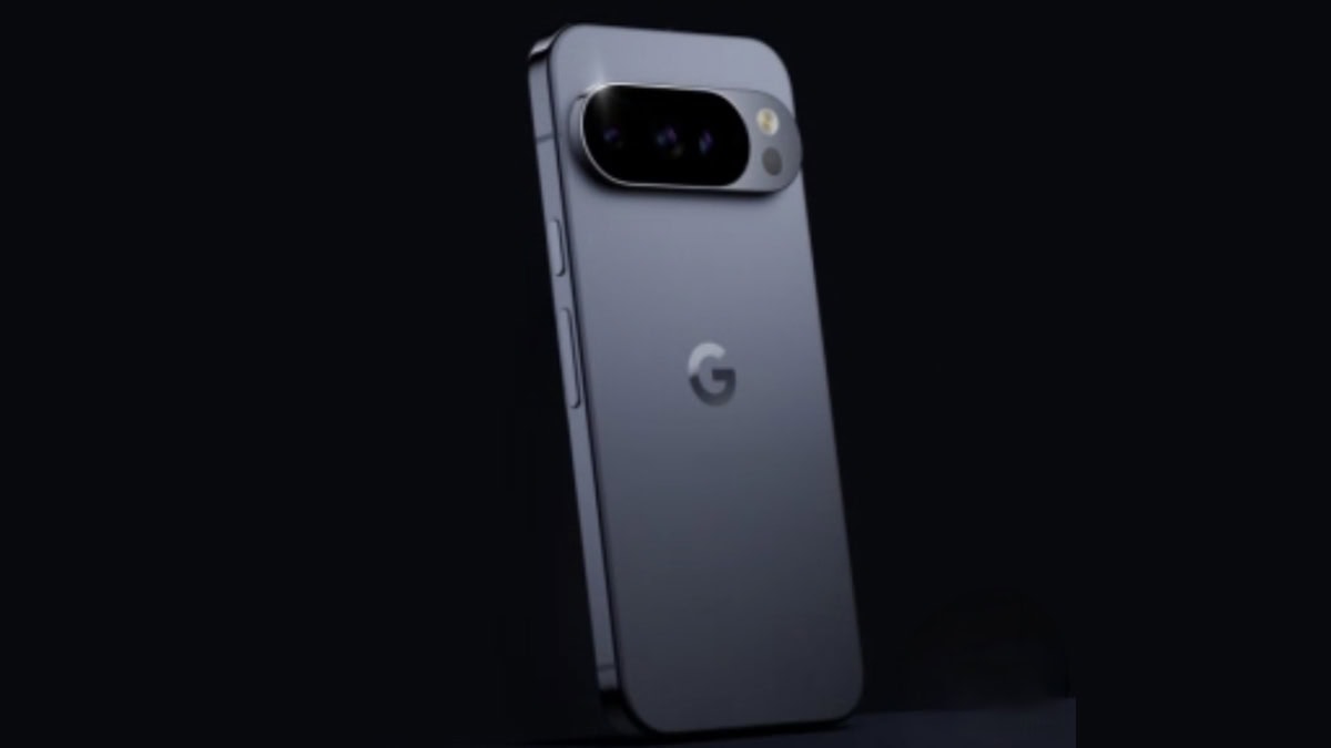 Google Pixel 10 Pro Design Confirmed Officially