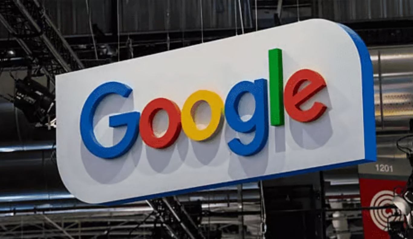 Google Tests AI-Powered Web Guide for Smarter Search