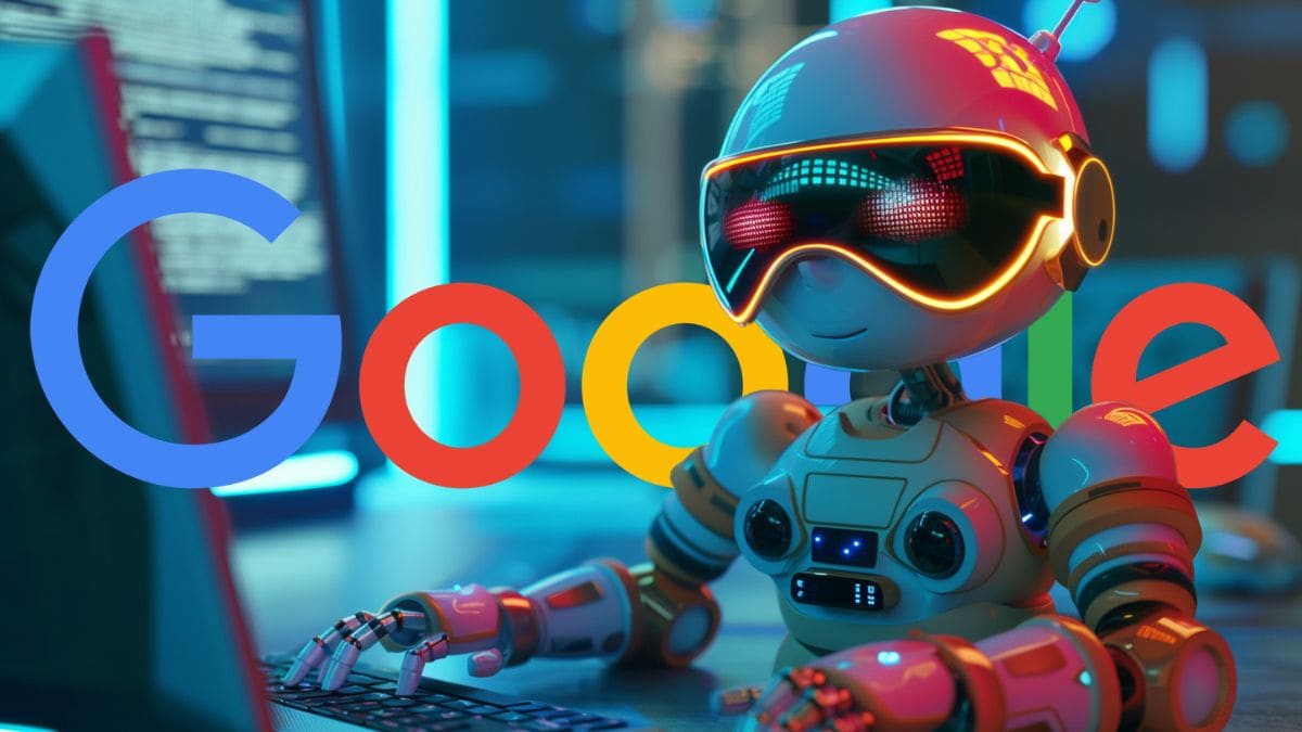 Google Unveils AI-Powered Canvas Feature for Enhanced Search Experience