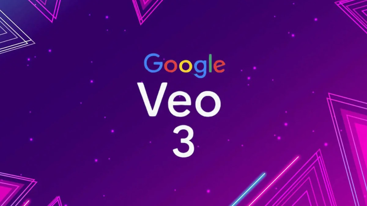 Google Veo 3 Debuts in Pakistan with Next-Gen AI Tools