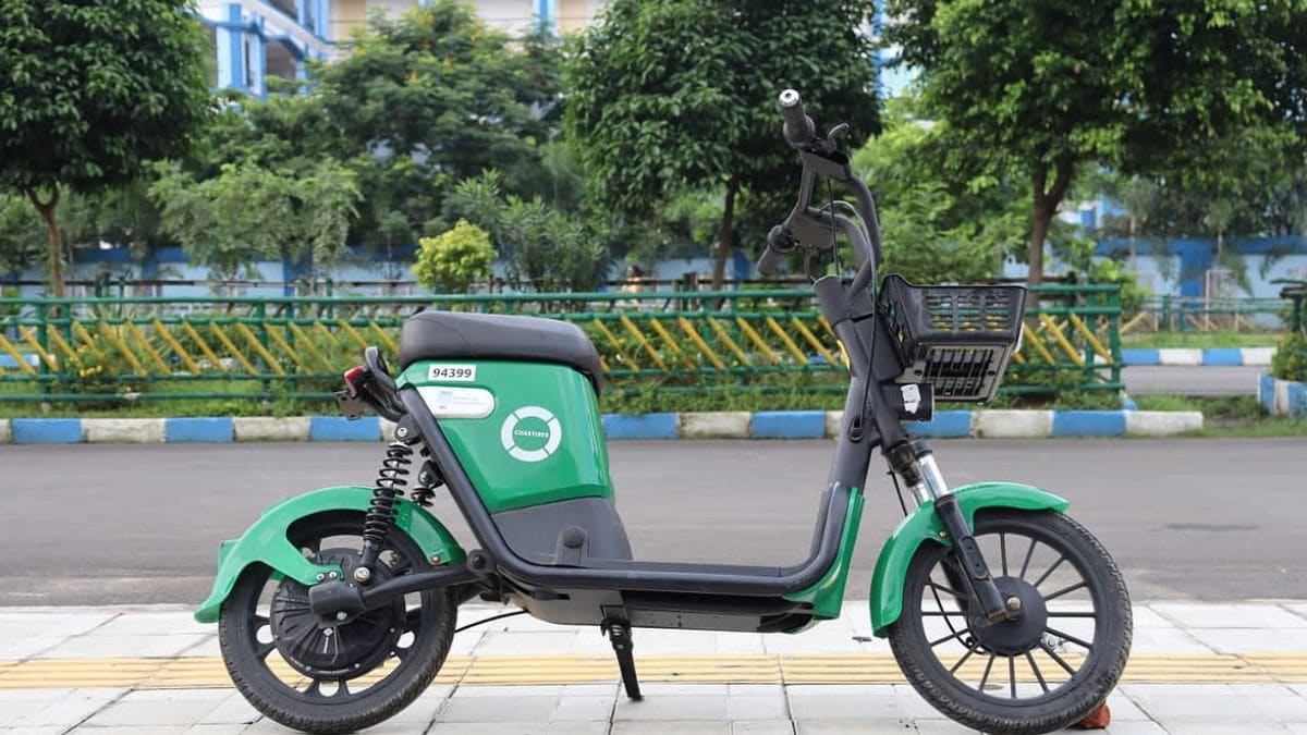Govt to Provide EV Bikes on Two-Year Easy Installment Plan