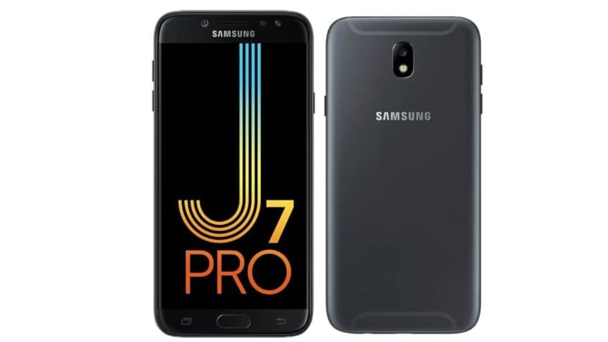 Here's All You Need to Know About Samsung J7 Pro