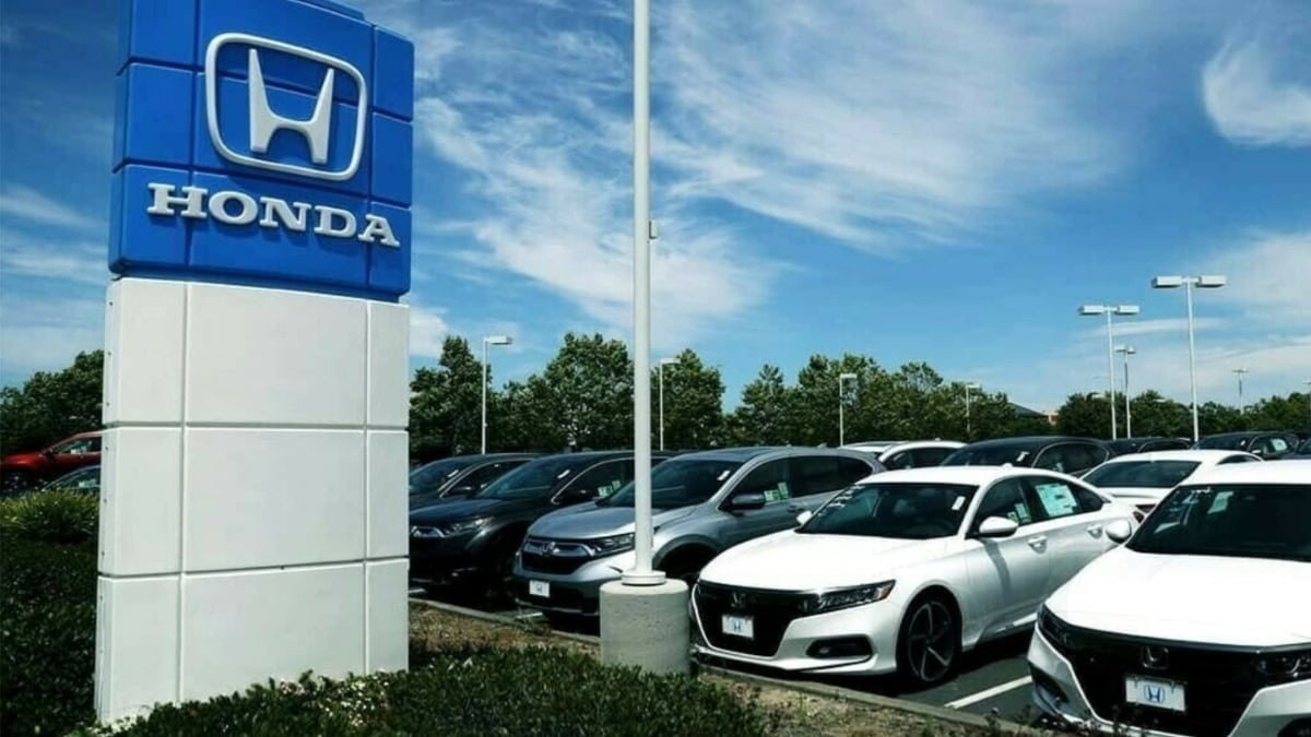 Honda Atlas Profits Surge 242% in 1HMY26