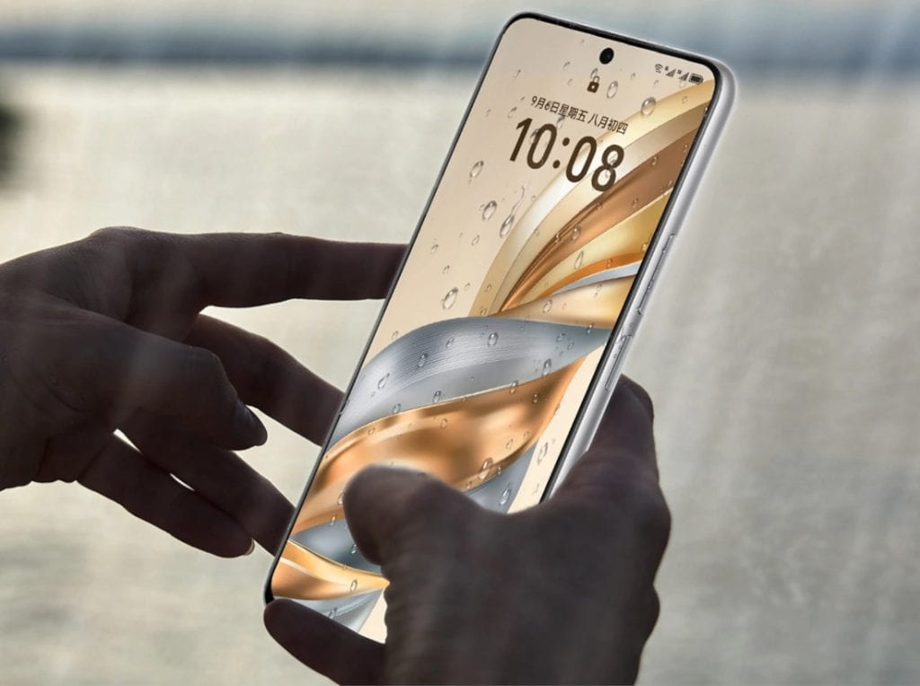 Honor X70 Expected to Feature 8,300mAh Battery and 80W Fast Charging