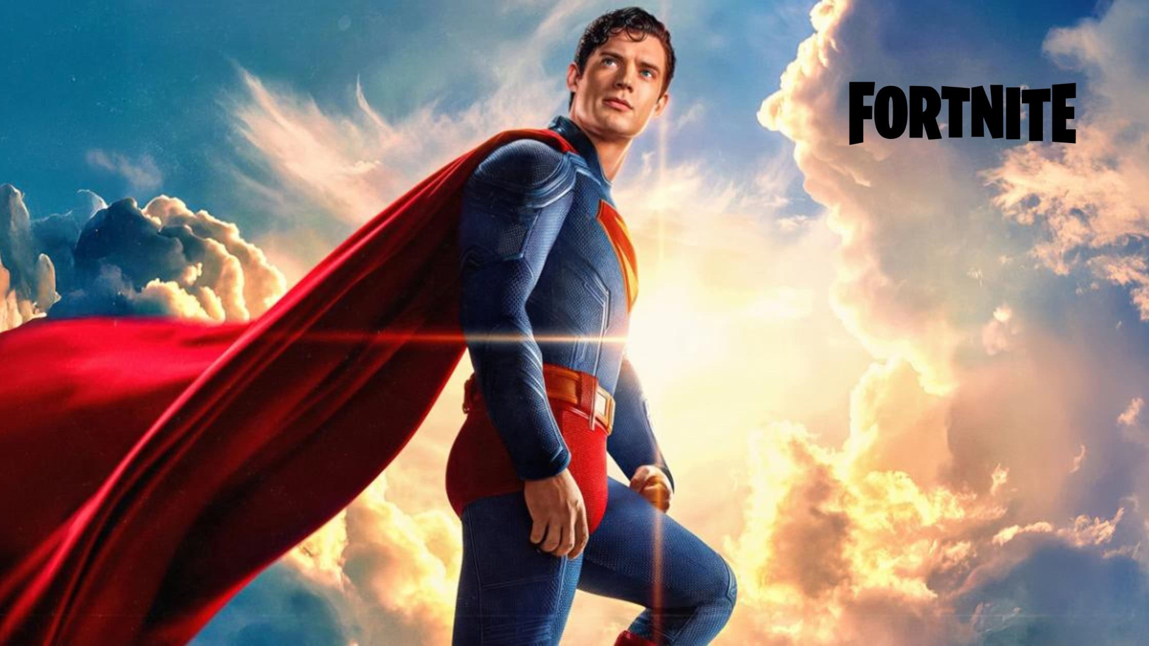 How to Get Superman in Fortnite (And How to Get Cool Skins Too)