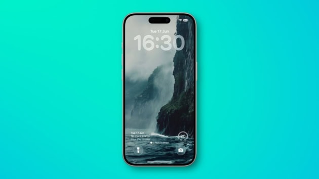 iOS 26 Brings Smart Lock Screen Upgrades to Apple Devices