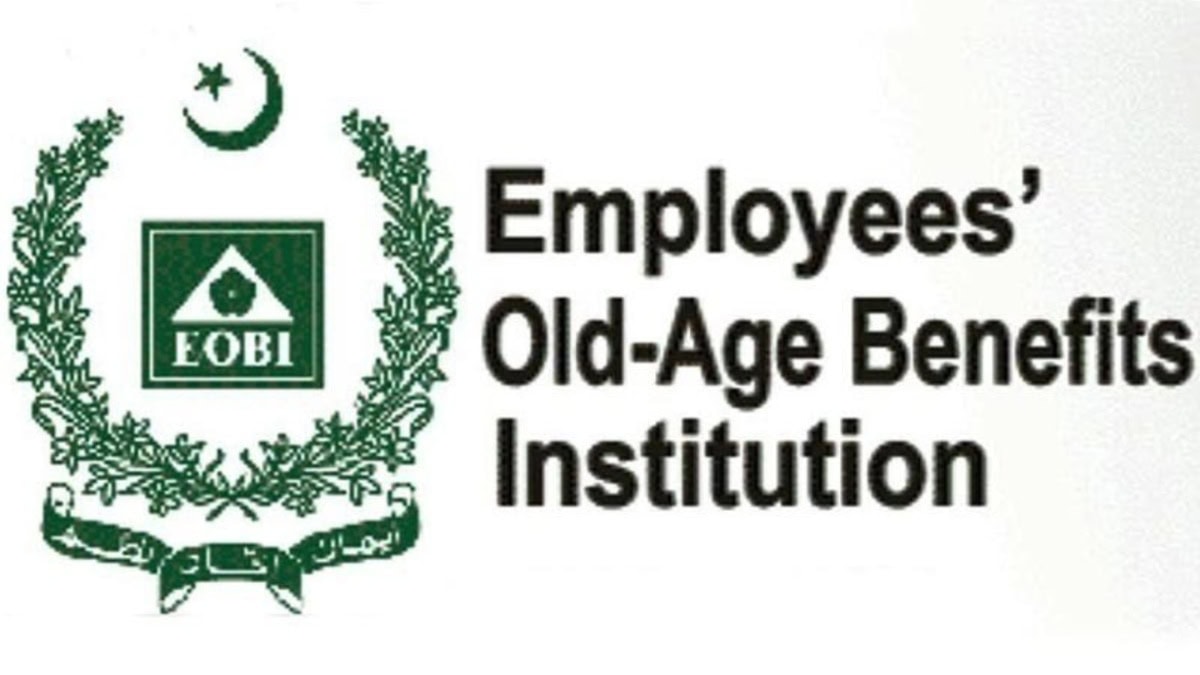 Is the EOBI Website Hacked? Google Search Displays NSFW Description