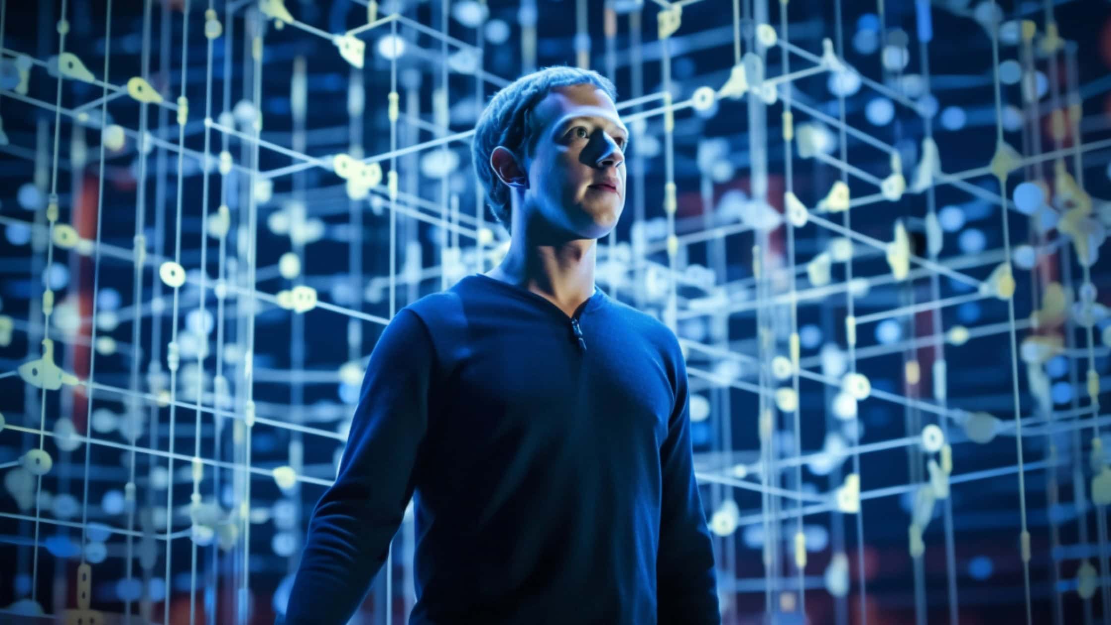 Meta Accelerates AI Dominance With "Project Prometheus"