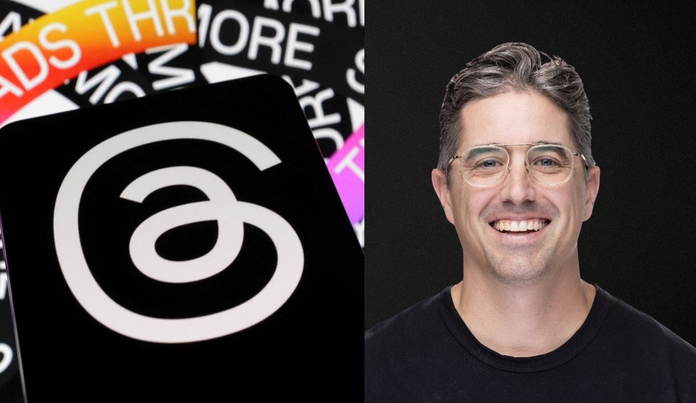 Meta Names AI Executive Connor Hayes as New Head of Threads