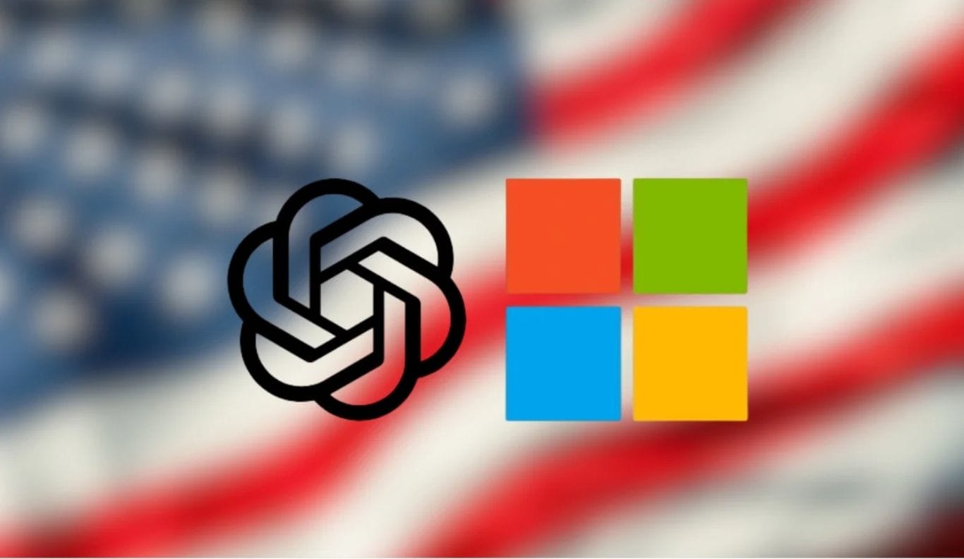 Microsoft, OpenAI & Anthropic Launch $23M AI Training for K–12 teachers