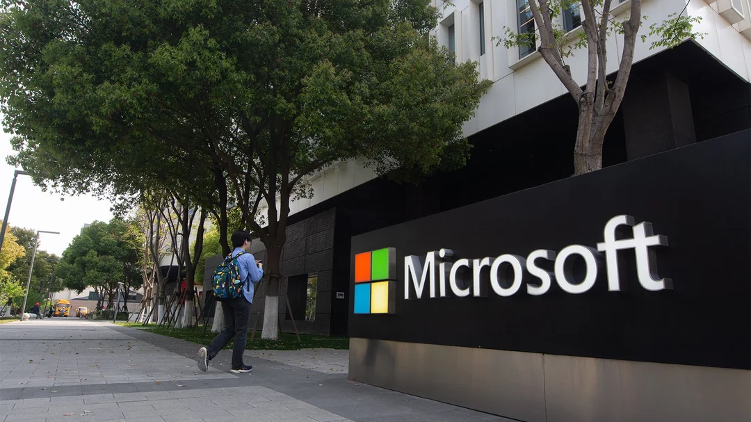 Microsoft to Lay Off 9,000 Employees, Impacting Less Than 4% of Workforce
