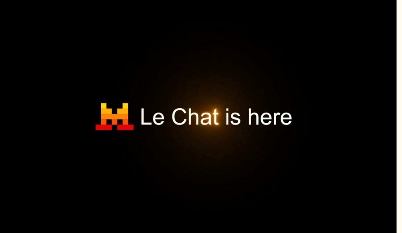 Mistral AI Adds Voice, Projects, and Image Editing to Le Chat