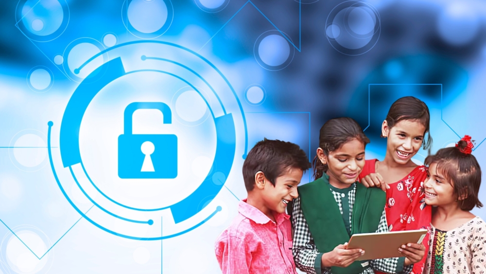 National CERT & UNICEF Forge Strategic Partnership to Advance Child ...