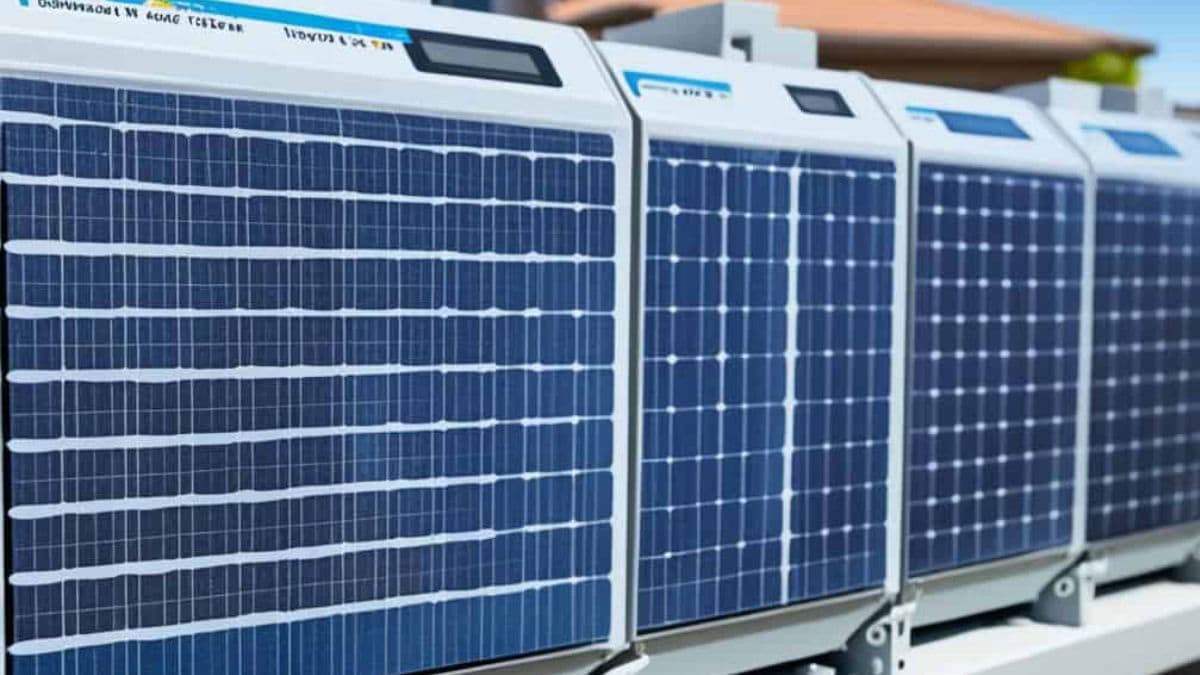 New Custom Valuation Set for Solar Inverters Import