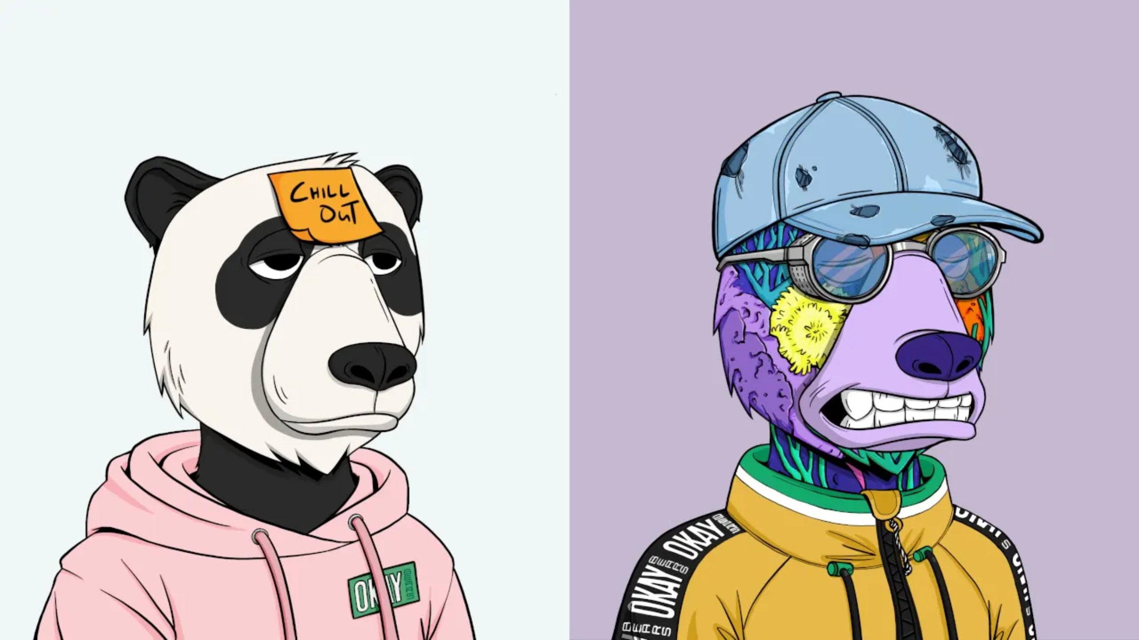 NFTs Make A Comeback As Ethereum and Solana Market Soar High