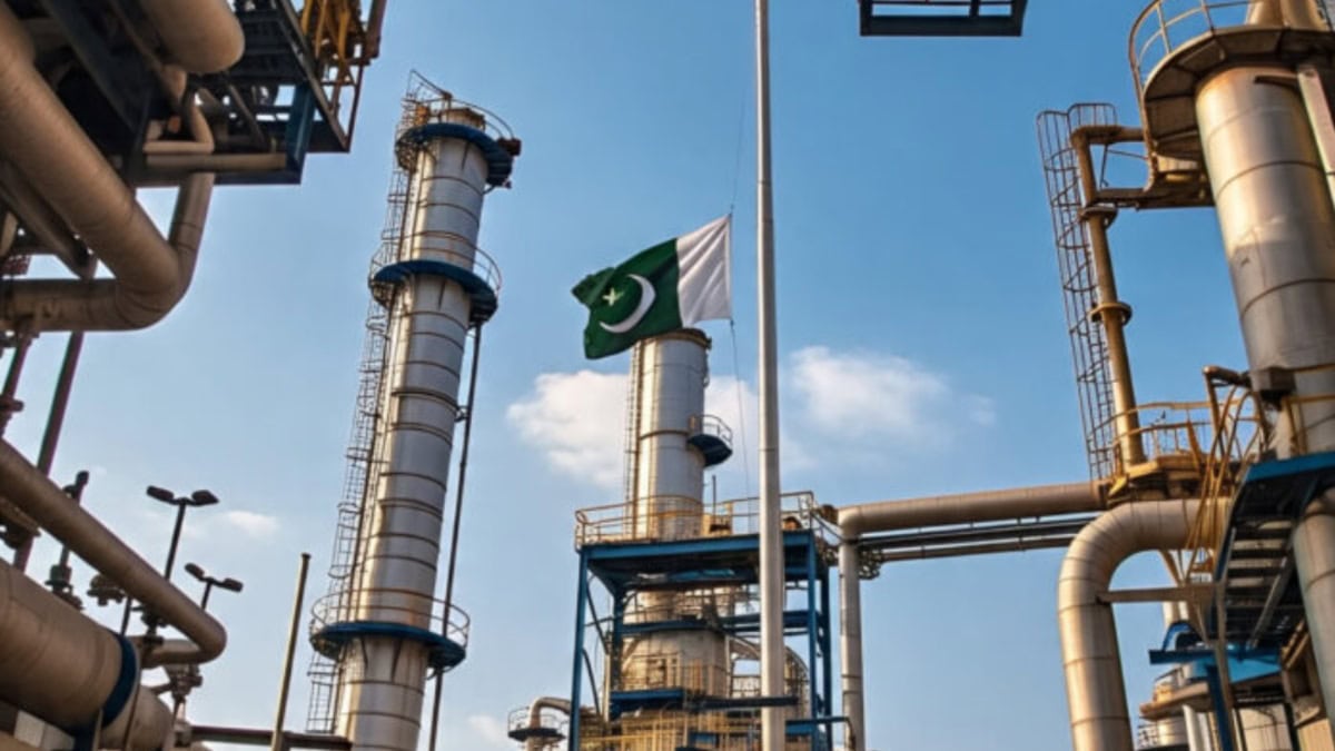 OCAC Warns New Levies on Furnace Oil Will Cripple Industries