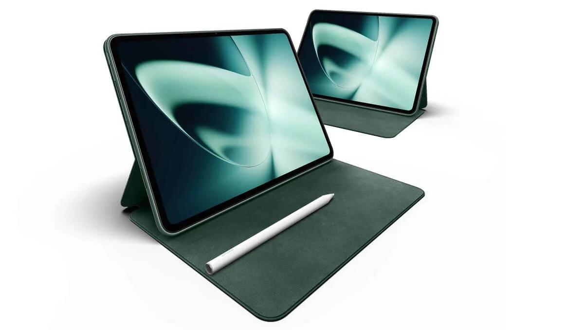 OnePlus & Oppo Working on Small Tablets with Top-Tier Chipsets