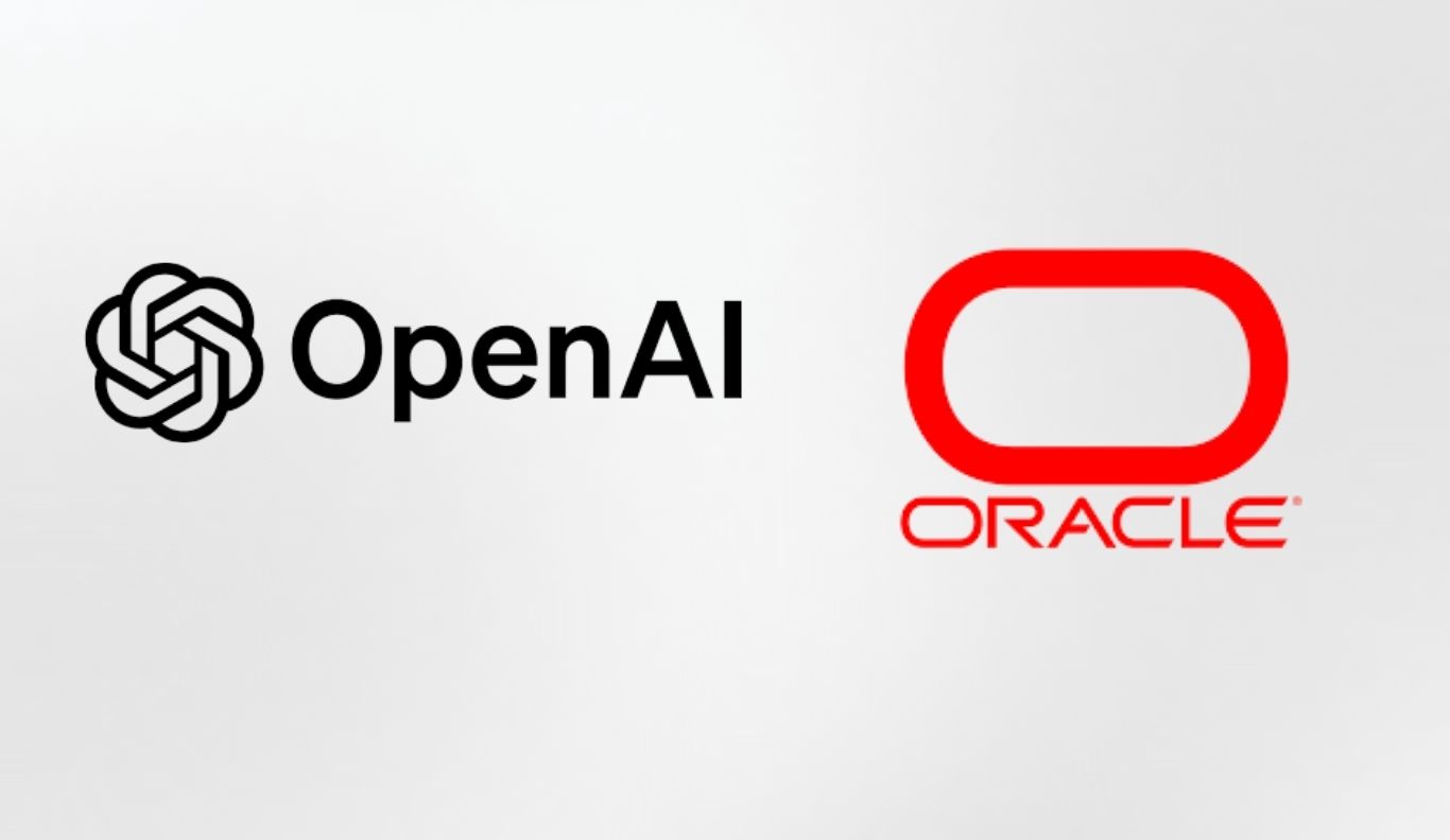 OpenAI confirms massive Oracle deal to power $500B Stargate Project