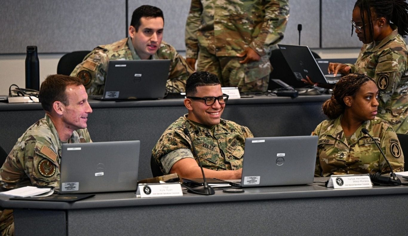 OpenAI, Google, xAI, Anthropic Secure Military AI Deals