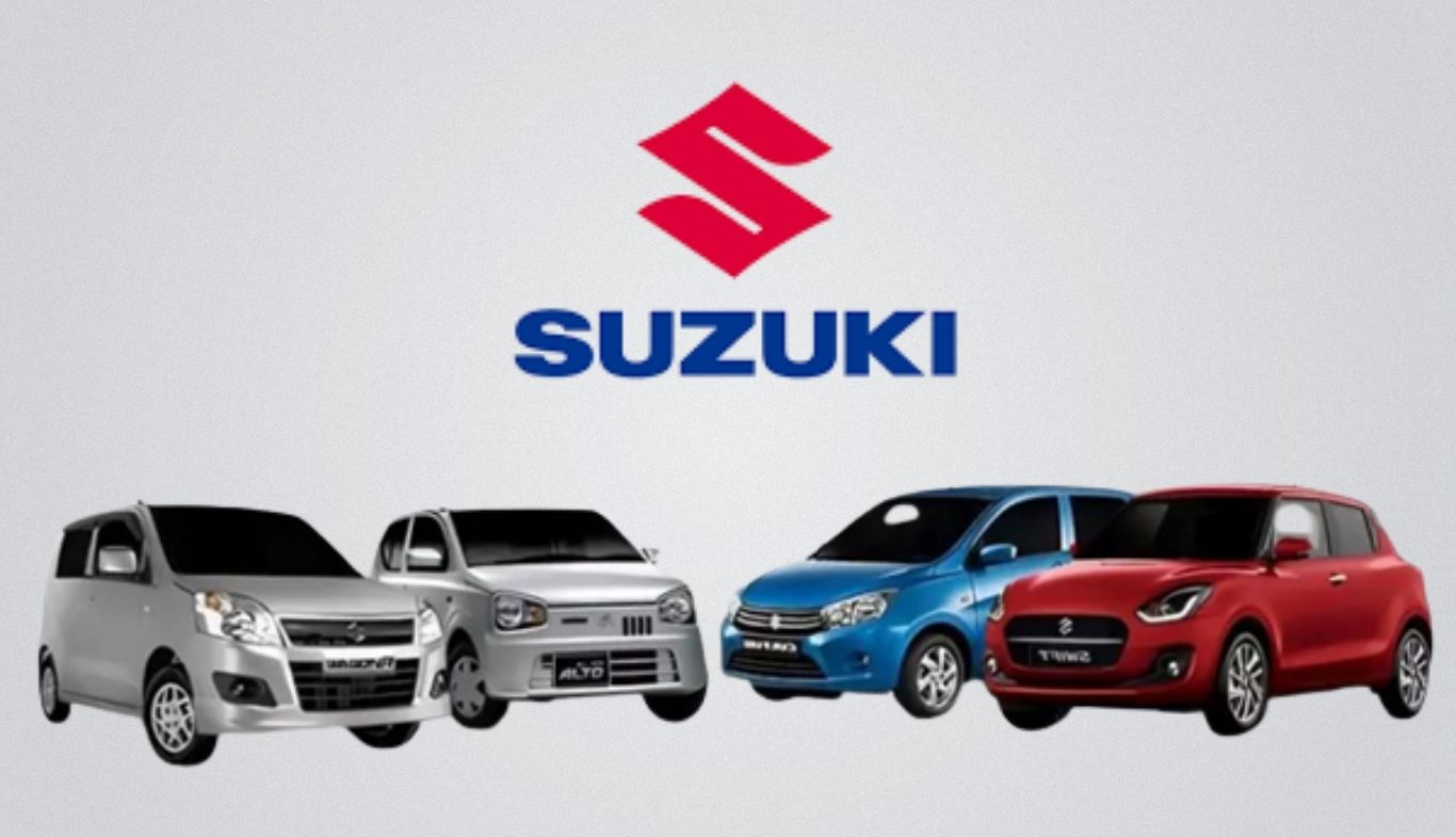 Fact Check: Is the 2025 Suzuki Mehran Making a Comeback?