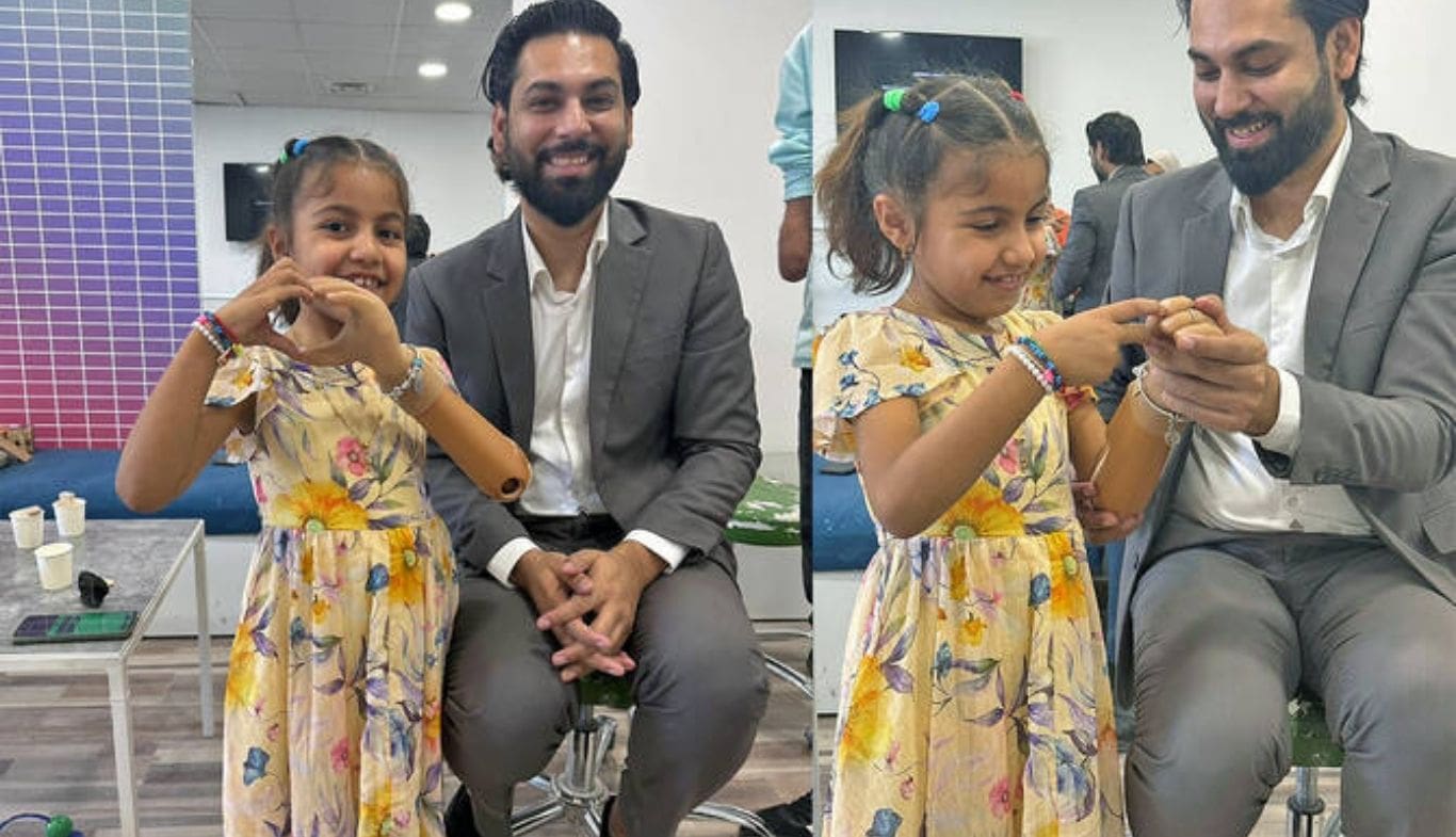 Can Food Papa and Papa Ride Succeed in Pakistan Startup?