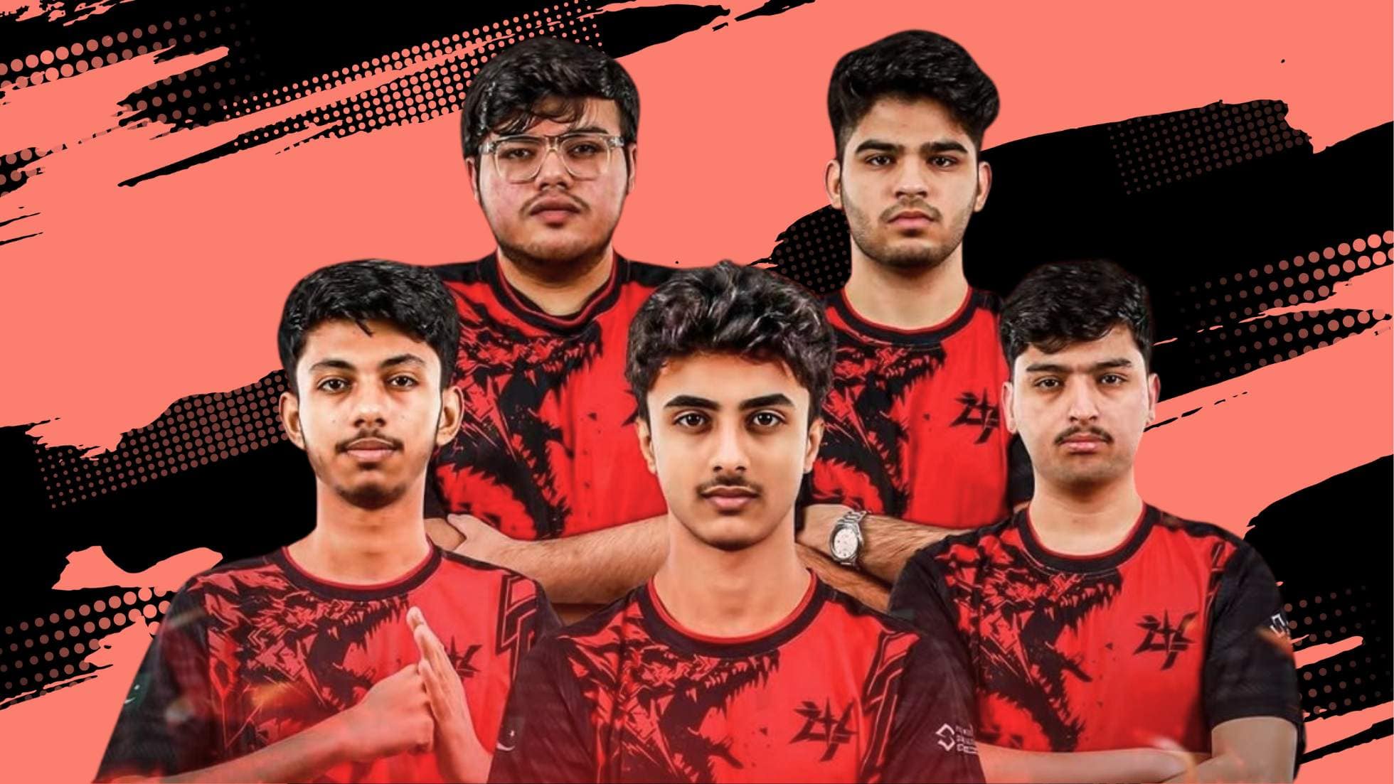 Pakistan’s 4Thrives Stuns PUBG Stage with 111 Points and $77K