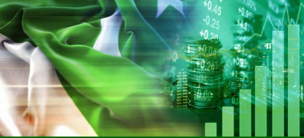 Pakistan's Economy Stabilizes Through Policy Reforms and Market Mechanisms