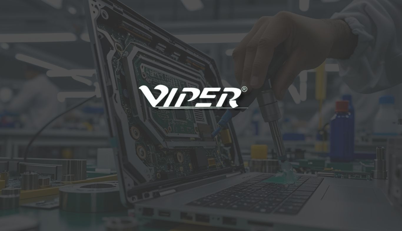 Pakistan’s First IT Hardware Manufacturer Emerges: Viper Technology