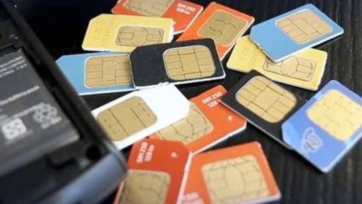 PTA Seizes 16,000 SIMs, Gateways in Major Crackdown