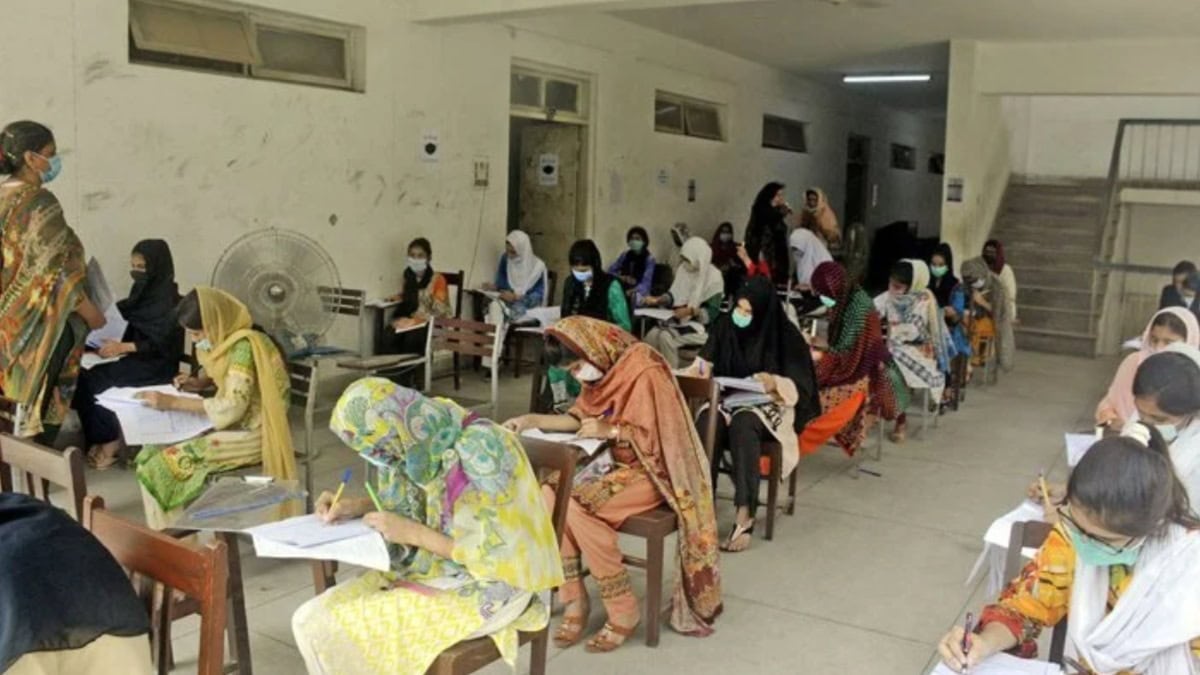 Punjab Boards to Declare Class 10th Result on THIS Date