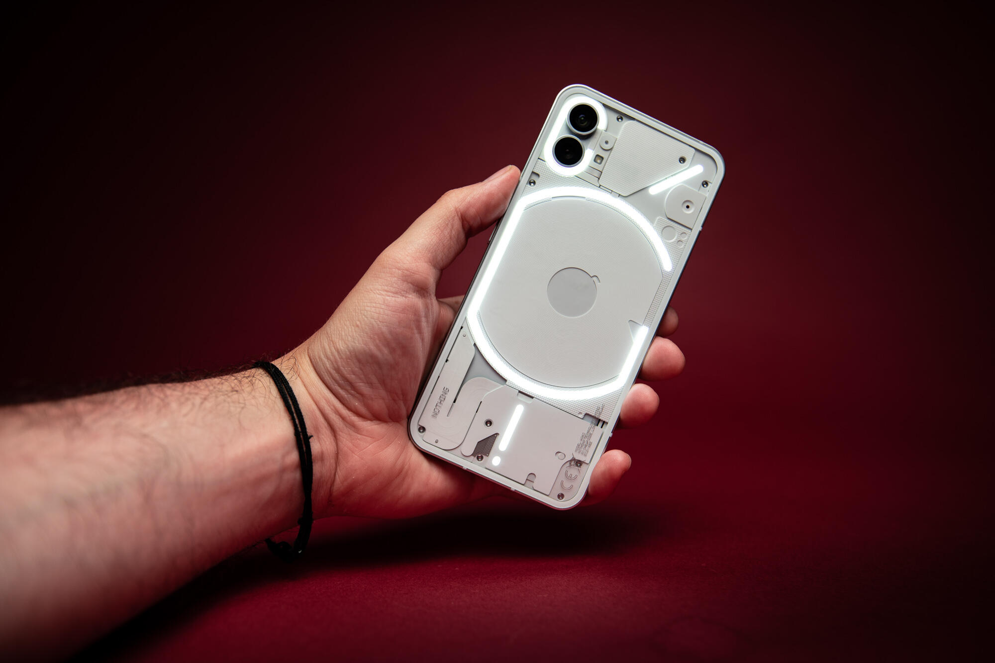 Rumor: Nothing Developing a Unique New Smartphone Concept