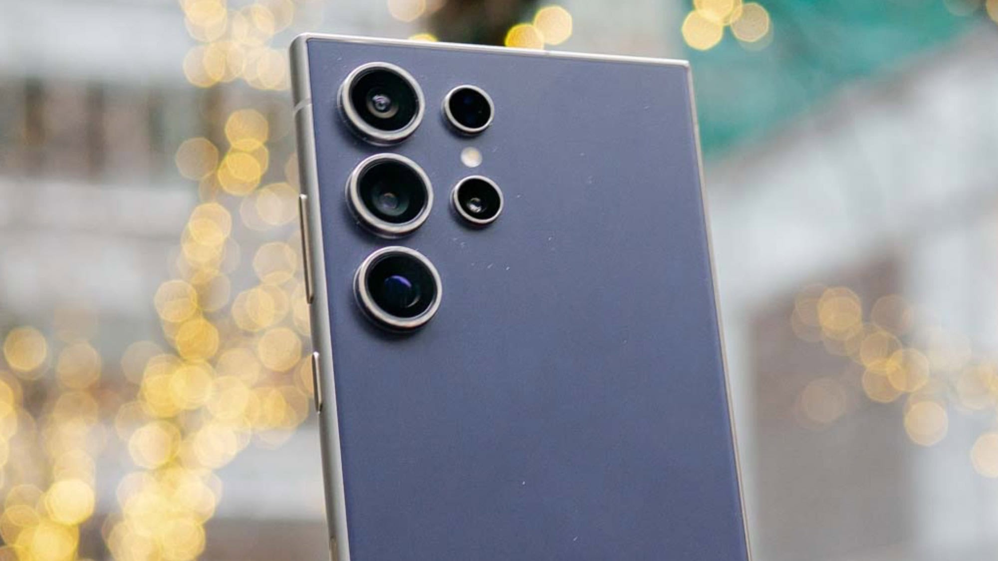 Samsung Galaxy S26 Ultra to Get Telephoto Camera Upgrade