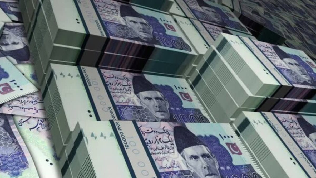 SBP Selects Design for New Currency Notes