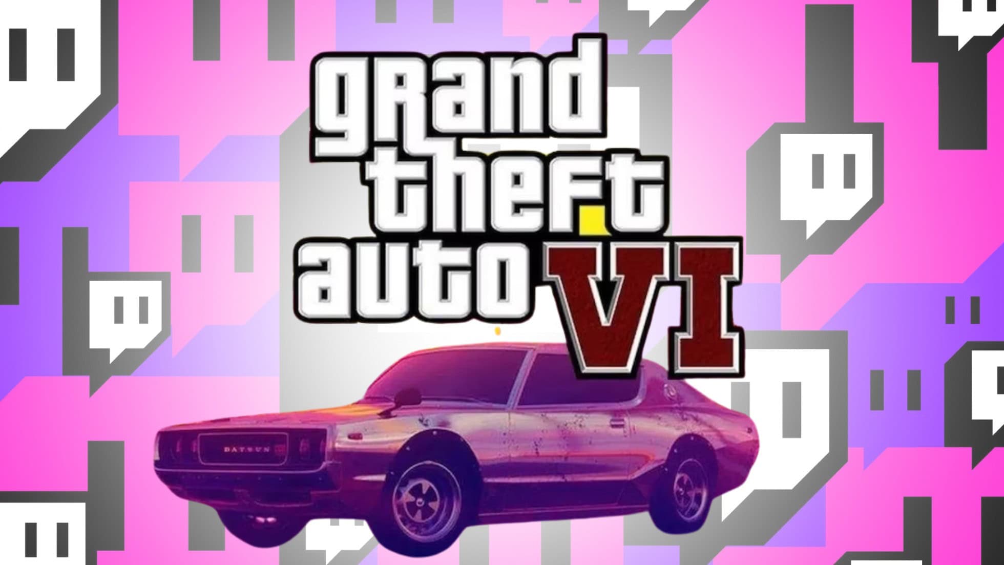 Twitch Plans GTA VI Streaming Blitz With Epic Viewer Gifts