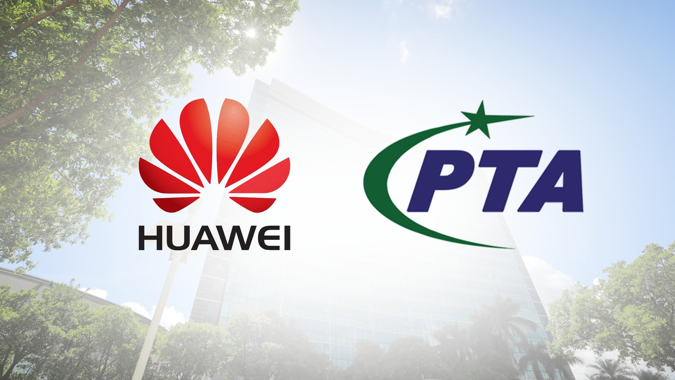 What is the Confusion of Huawei License Cancellation by PTA in Pakistan?