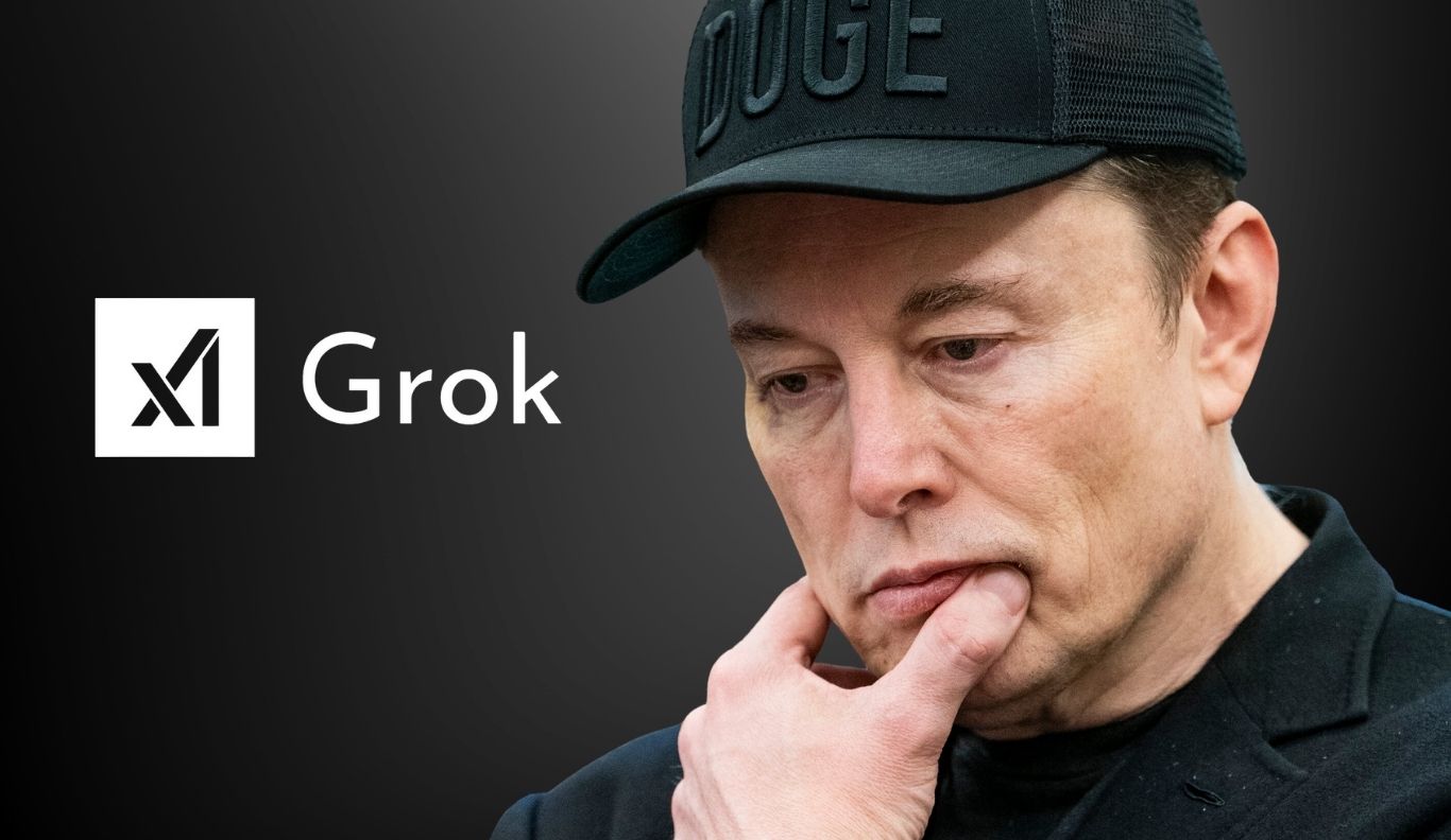 xAI Apologizes as Grok AI Posts Antisemitic, Offensive Content