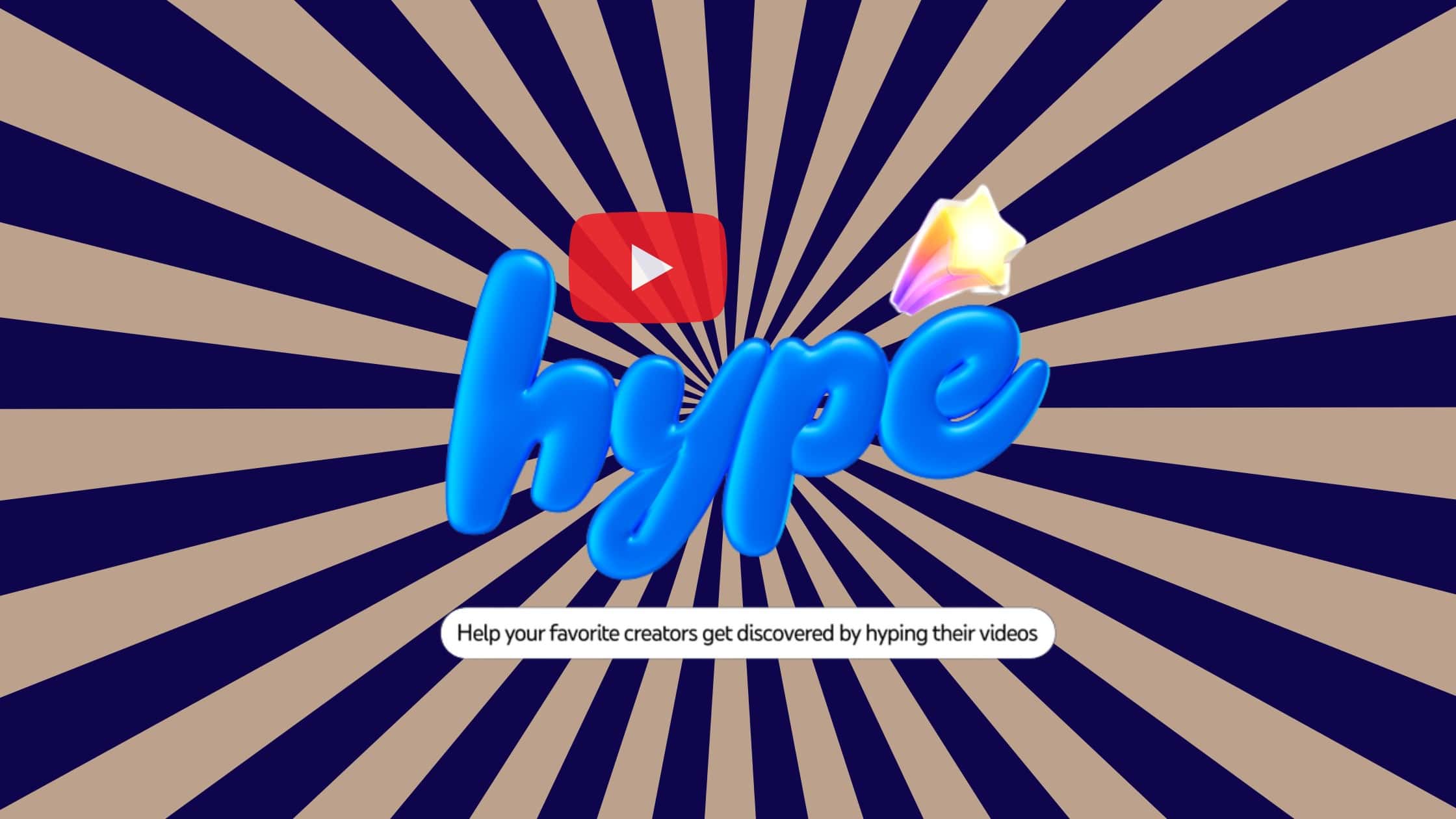 YouTube Launches ‘Hype’ in India to Boost Small Creator Visibility