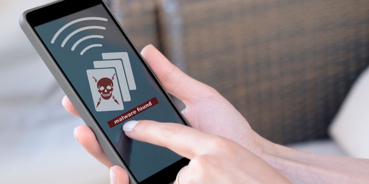 Android NFC Malware 'PhantomCard' Hijacks Contactless Payments, Banks Warn