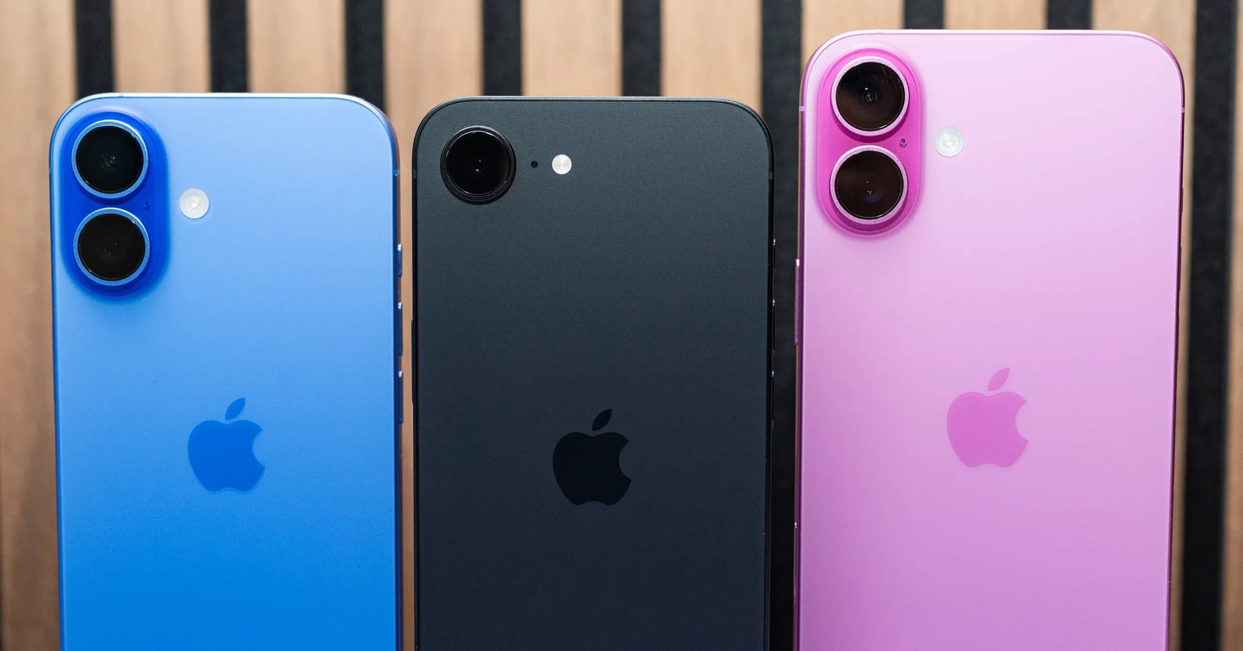Apple Hits Major Milestone: 3 Billion iPhones Shipped Worldwide