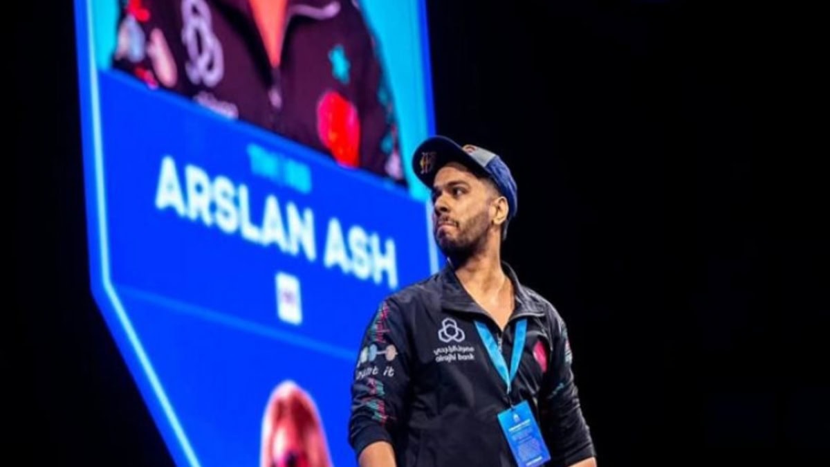 Esports World Cup 2025 Turns Sour for Pakistan as Tekken Stars Crash Out