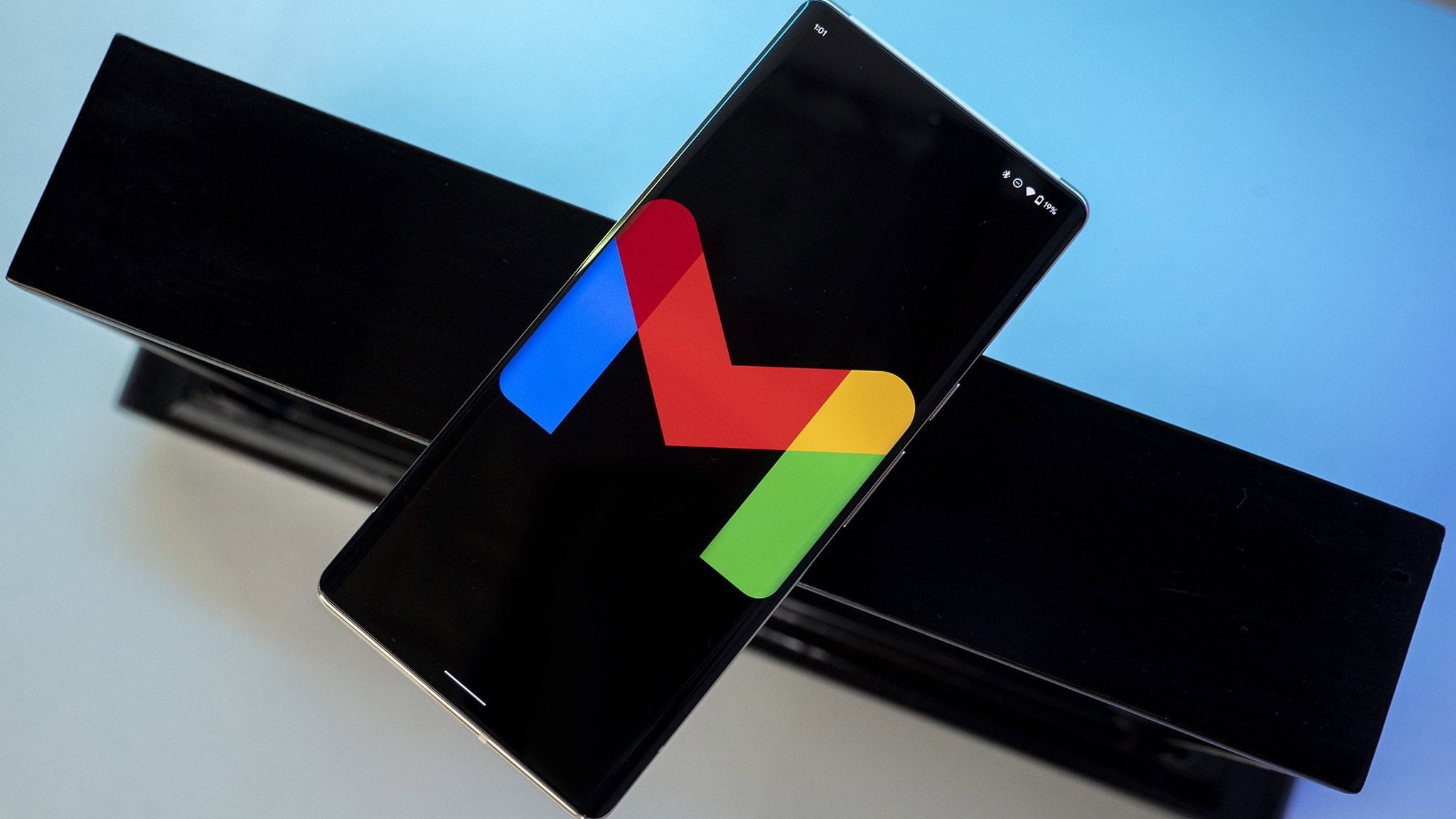 Gmail Material 3 Expressive Brings Rounded Corners and Motion