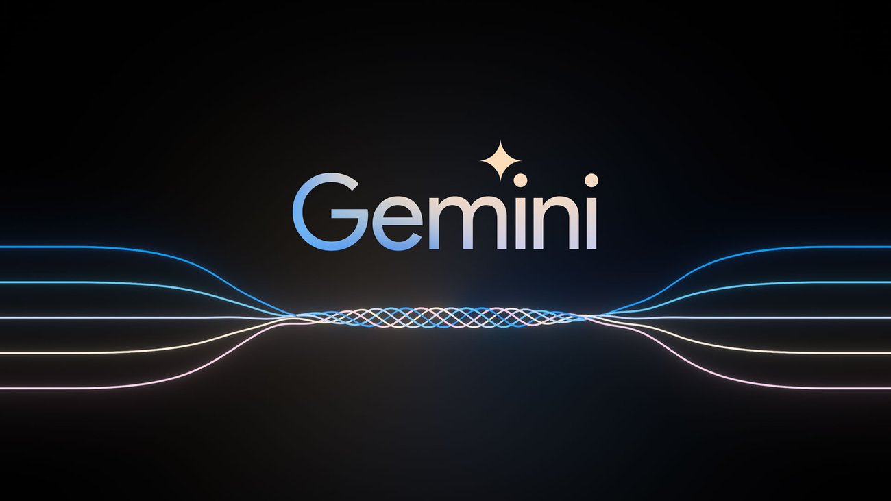 Google Adds Colorful Four-Tone Glow to Gemini Overlay on Android