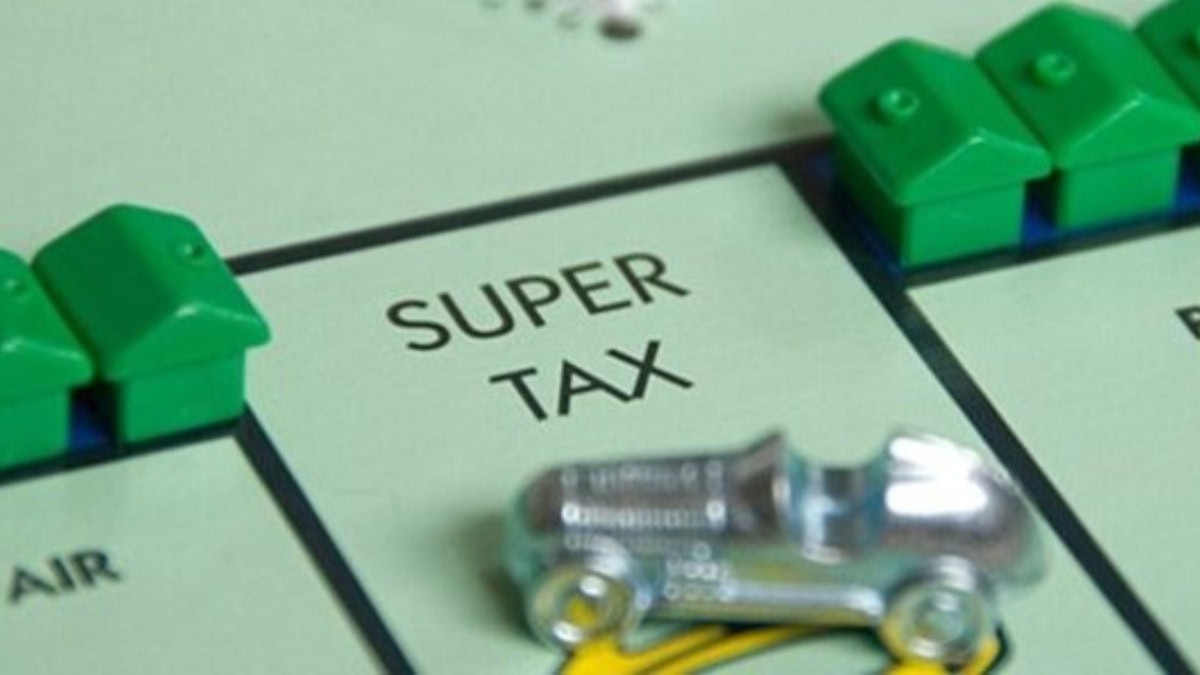 Govt Plans Gradual Cut in Super Tax for Manufacturing Sector