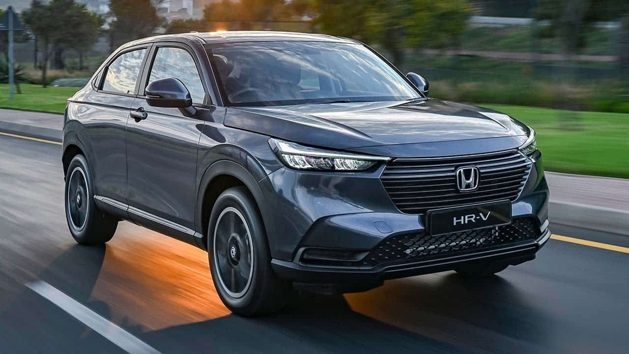 Honda Hybrid Car Launch Confirmed for Pakistan